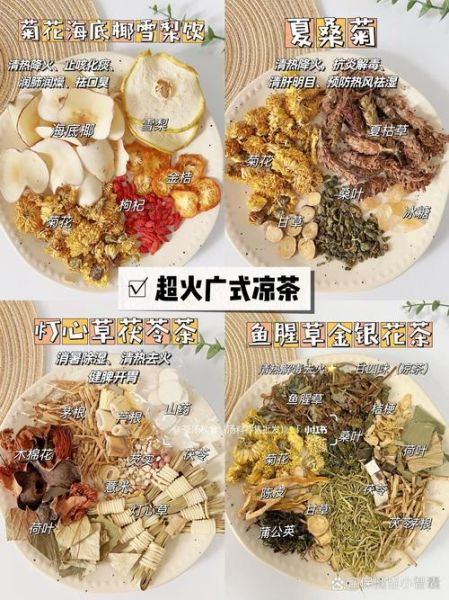 祛湿茶配方有哪些_湿气重喝什么茶最有效-第2张图片-山城妙识