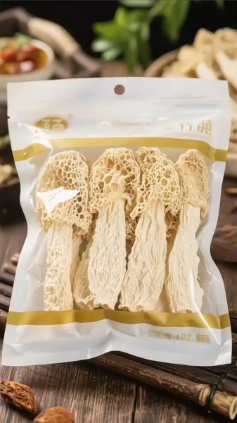 干竹荪多少钱一斤_干竹荪价格为什么差别那么大-第3张图片-山城妙识 干竹荪多少钱一斤_干竹荪价格为什么差别那么大-第3张图片-山城妙识