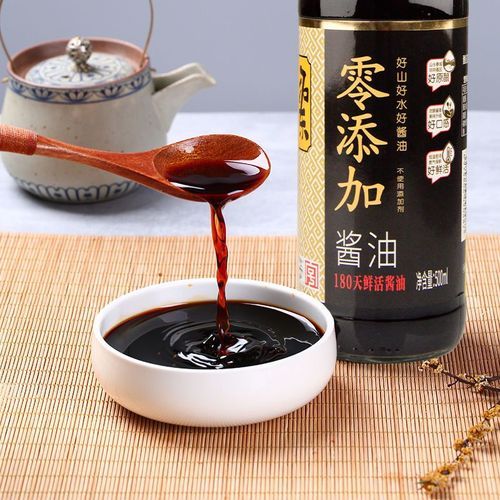 特级酱油是老抽还是生抽_特级酱油和老抽生抽区别-第1张图片-山城妙识 特级酱油是老抽还是生抽_特级酱油和老抽生抽区别-第1张图片-山城妙识