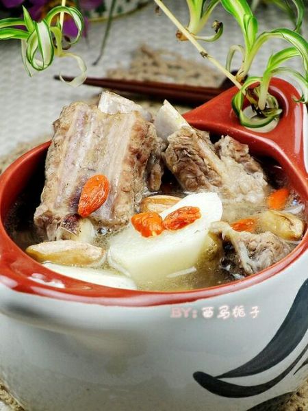 龙骨汤是什么骨头_龙骨汤用什么骨头最好-第3张图片-山城妙识 龙骨汤是什么骨头_龙骨汤用什么骨头最好-第3张图片-山城妙识