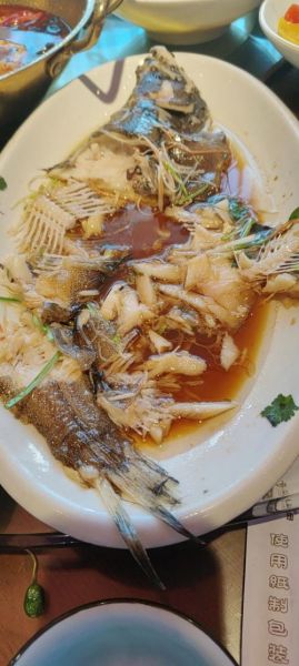 蝶鱼怎么做好吃_清蒸蝶鱼的家常做法-第2张图片-山城妙识 蝶鱼怎么做好吃_清蒸蝶鱼的家常做法-第2张图片-山城妙识