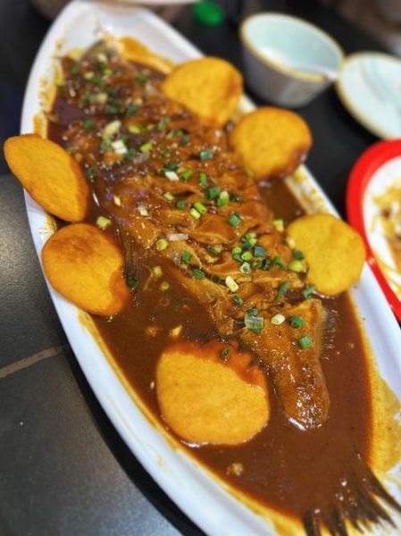 蝶鱼怎么做好吃_清蒸蝶鱼的家常做法-第3张图片-山城妙识 蝶鱼怎么做好吃_清蒸蝶鱼的家常做法-第3张图片-山城妙识