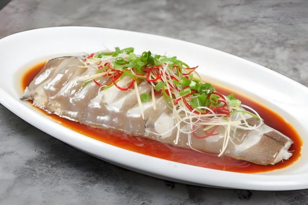 蝶鱼怎么做好吃_清蒸蝶鱼的家常做法-第1张图片-山城妙识 蝶鱼怎么做好吃_清蒸蝶鱼的家常做法-第1张图片-山城妙识