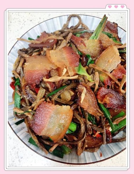 风干腊肉怎么吃_风干腊肉怎么做好吃-第1张图片-山城妙识 风干腊肉怎么吃_风干腊肉怎么做好吃-第1张图片-山城妙识