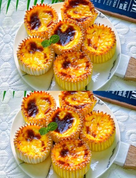 不用烤箱的焦糖布丁怎么做_不用奶油也能成功吗-第3张图片-山城妙识 不用烤箱的焦糖布丁怎么做_不用奶油也能成功吗-第3张图片-山城妙识