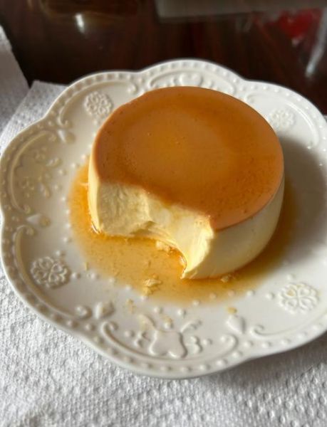 不用烤箱的焦糖布丁怎么做_不用奶油也能成功吗-第2张图片-山城妙识 不用烤箱的焦糖布丁怎么做_不用奶油也能成功吗-第2张图片-山城妙识