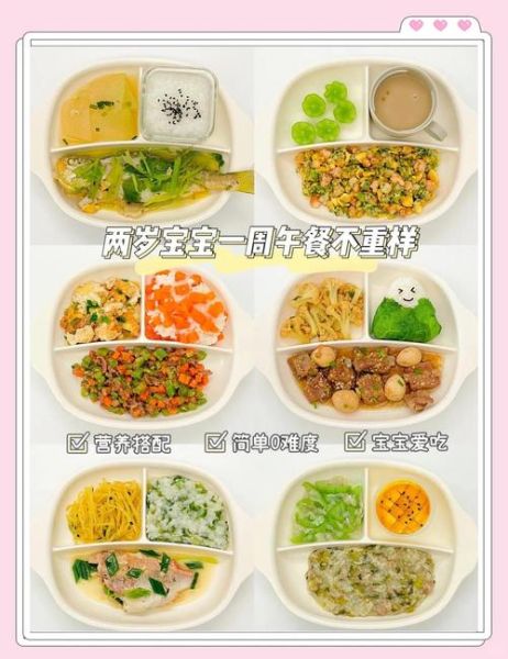 儿童营养午餐食谱_如何搭配才健康-第2张图片-山城妙识 儿童营养午餐食谱_如何搭配才健康-第2张图片-山城妙识