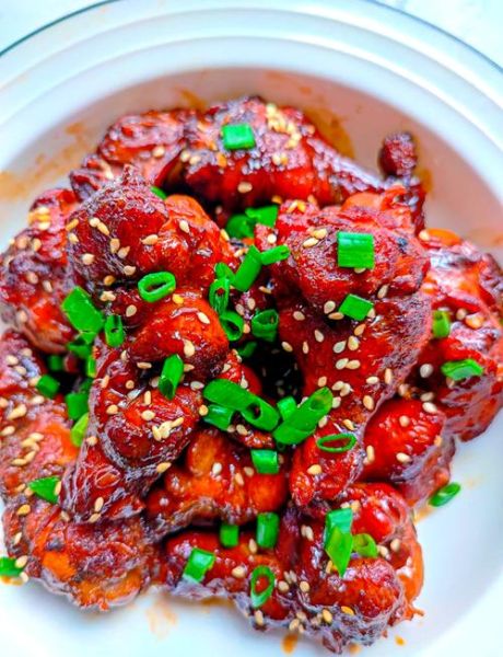 红烧翅根怎么做好吃_红烧翅根的家常做法-第2张图片-山城妙识 红烧翅根怎么做好吃_红烧翅根的家常做法-第2张图片-山城妙识