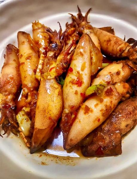 鲜小海兔怎么做好吃_小海兔的家常做法-第1张图片-山城妙识 鲜小海兔怎么做好吃_小海兔的家常做法-第1张图片-山城妙识