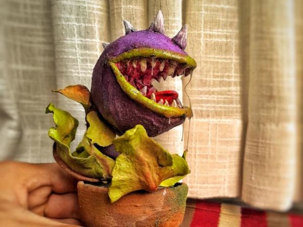 食人花电影剧情解析_食人花电影结局什么意思-第2张图片-山城妙识 食人花电影剧情解析_食人花电影结局什么意思-第2张图片-山城妙识