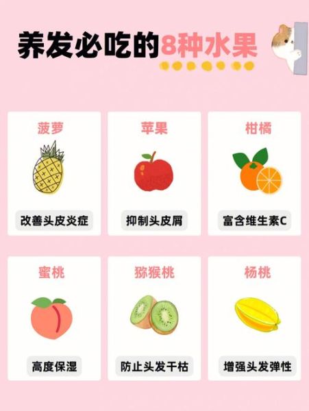 吃什么不掉头发_脱发吃什么食物好-第3张图片-山城妙识 吃什么不掉头发_脱发吃什么食物好-第3张图片-山城妙识