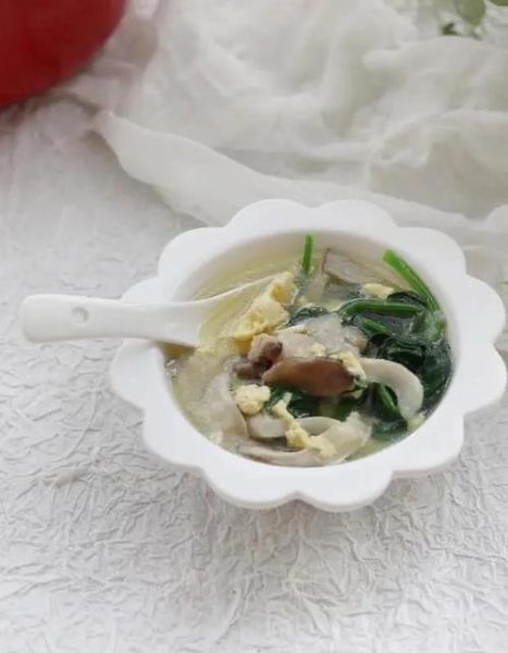 蘑菇焯水几分钟最好_焯水后要不要过冷水-第1张图片-山城妙识 蘑菇焯水几分钟最好_焯水后要不要过冷水-第1张图片-山城妙识