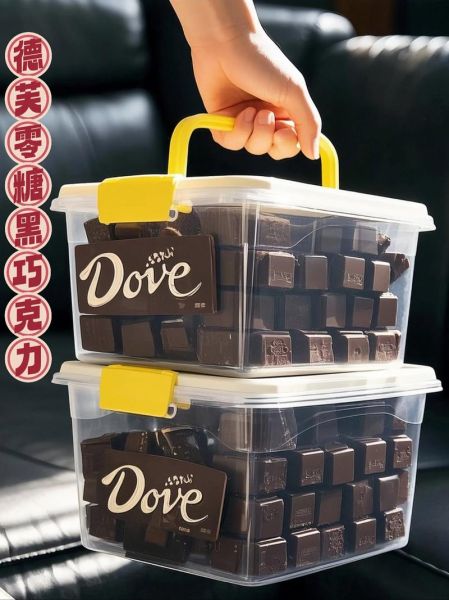 德芙黑巧克力多少钱一块_德芙黑巧克力苦吗-第3张图片-山城妙识 德芙黑巧克力多少钱一块_德芙黑巧克力苦吗-第3张图片-山城妙识