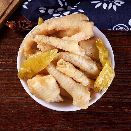 有友泡椒凤爪的危害_孕妇能吃吗-第1张图片-山城妙识 有友泡椒凤爪的危害_孕妇能吃吗-第1张图片-山城妙识