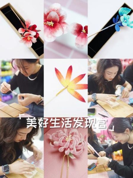 diy是什么意思_DIY和手工艺的区别-第3张图片-山城妙识 diy是什么意思_DIY和手工艺的区别-第3张图片-山城妙识