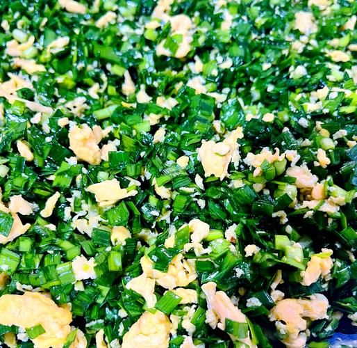 韭菜馅怎么调好吃_韭菜馅怎么调不辣不烧心-第1张图片-山城妙识 韭菜馅怎么调好吃_韭菜馅怎么调不辣不烧心-第1张图片-山城妙识