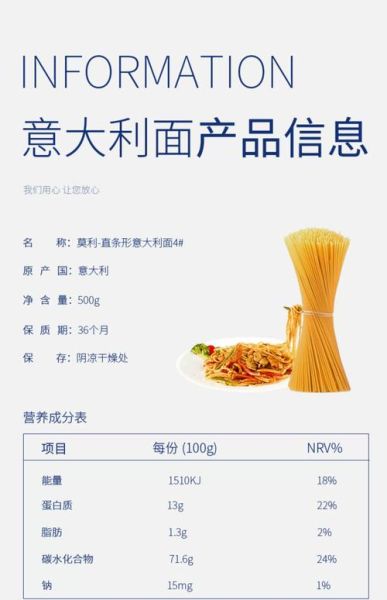 意大利面图片大全高清图片_意大利面种类怎么区分-第1张图片-山城妙识 意大利面图片大全高清图片_意大利面种类怎么区分-第1张图片-山城妙识