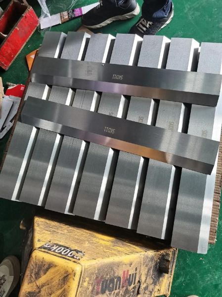 玉米秸秆粉碎机刀片多久换一次_怎么选刀片材质-第2张图片-山城妙识 玉米秸秆粉碎机刀片多久换一次_怎么选刀片材质-第2张图片-山城妙识