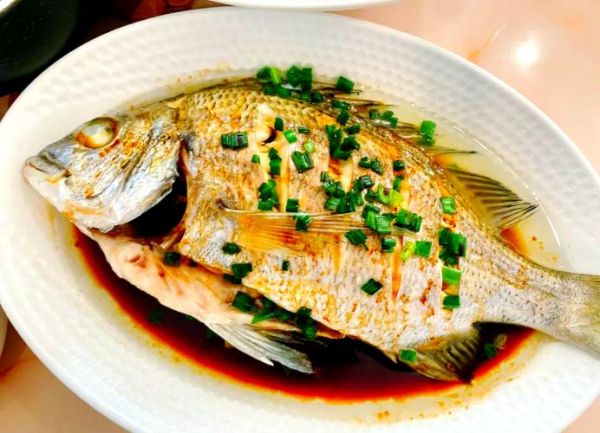 可食用海鱼种类大全_哪些海鱼适合清蒸-第2张图片-山城妙识