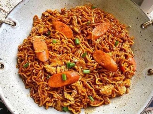 鸡蛋炒方便面怎么做_鸡蛋炒方便面家常做法-第3张图片-山城妙识 鸡蛋炒方便面怎么做_鸡蛋炒方便面家常做法-第3张图片-山城妙识