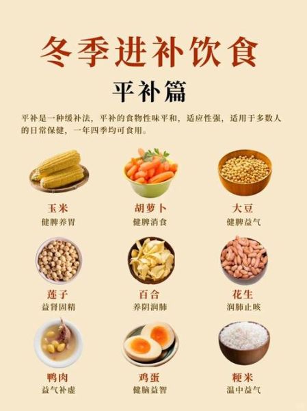 冬季吃什么养生_冬季进补吃什么最好-第1张图片-山城妙识 冬季吃什么养生_冬季进补吃什么最好-第1张图片-山城妙识