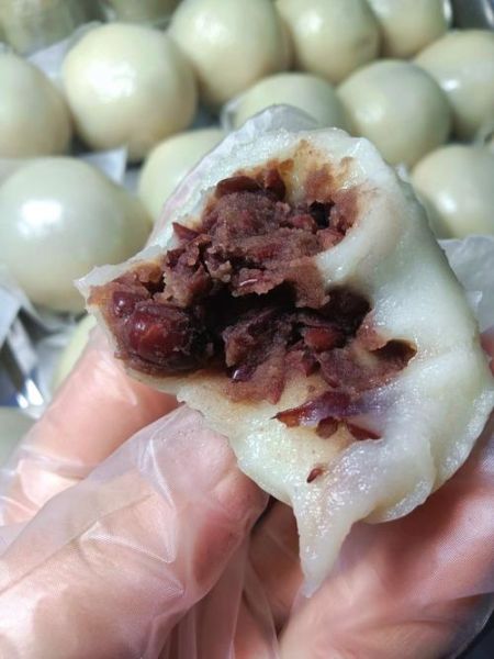 黏豆包怎么做_黏豆包为什么粘牙-第1张图片-山城妙识 黏豆包怎么做_黏豆包为什么粘牙-第1张图片-山城妙识