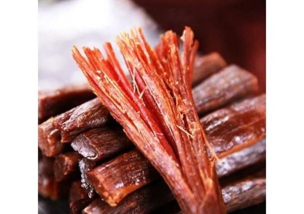 西藏牦牛肉干多少钱一斤_正宗牦牛肉干价格-第3张图片-山城妙识 西藏牦牛肉干多少钱一斤_正宗牦牛肉干价格-第3张图片-山城妙识