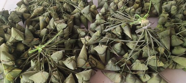 包粽子的碱水哪里有卖_碱水粽专用碱水购买指南-第2张图片-山城妙识