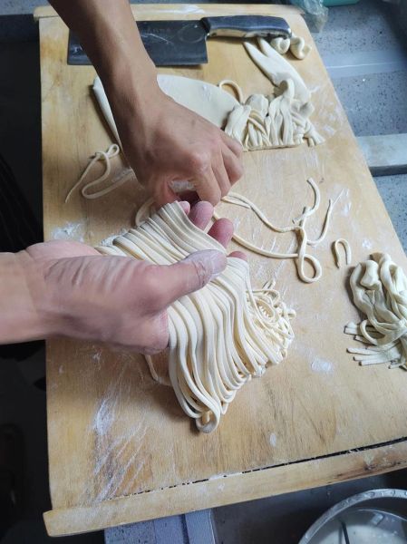 扯面怎么和面_扯面怎么拉不断-第1张图片-山城妙识 扯面怎么和面_扯面怎么拉不断-第1张图片-山城妙识