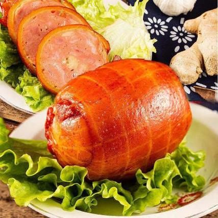 肘花卷怎么做_肘花卷热量高吗-第3张图片-山城妙识 肘花卷怎么做_肘花卷热量高吗-第3张图片-山城妙识