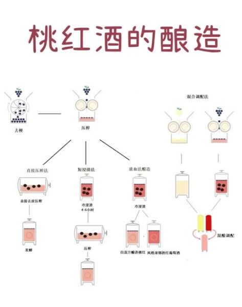 葡萄酒怎样制作_自酿葡萄酒步骤详解-第2张图片-山城妙识
