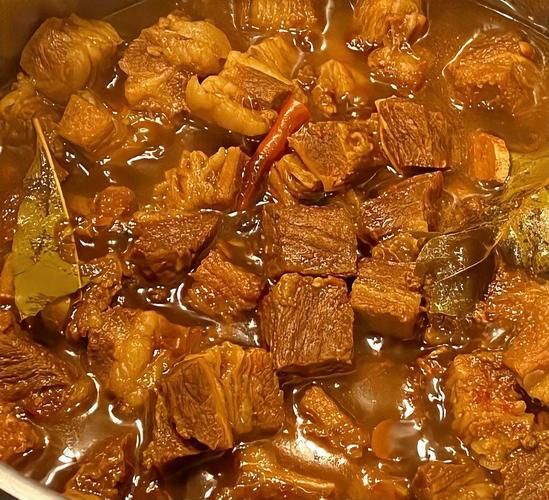 大块牛肉怎么炖才烂_大块牛肉炖多久合适-第2张图片-山城妙识 大块牛肉怎么炖才烂_大块牛肉炖多久合适-第2张图片-山城妙识