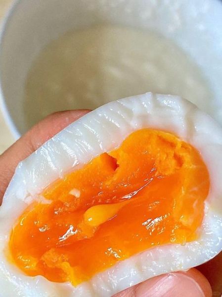 煮鸡蛋冷水下锅还是热水_几分钟最嫩-第3张图片-山城妙识