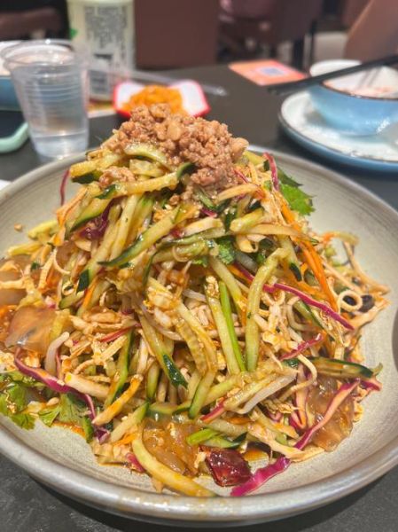 东北家拌凉菜怎么做_东北拌凉菜调料比例-第1张图片-山城妙识 东北家拌凉菜怎么做_东北拌凉菜调料比例-第1张图片-山城妙识