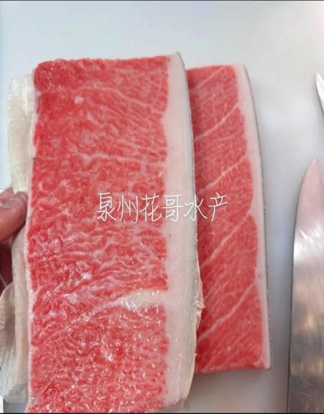 金枪鱼刺身多少钱一斤_为什么价格差异这么大-第3张图片-山城妙识