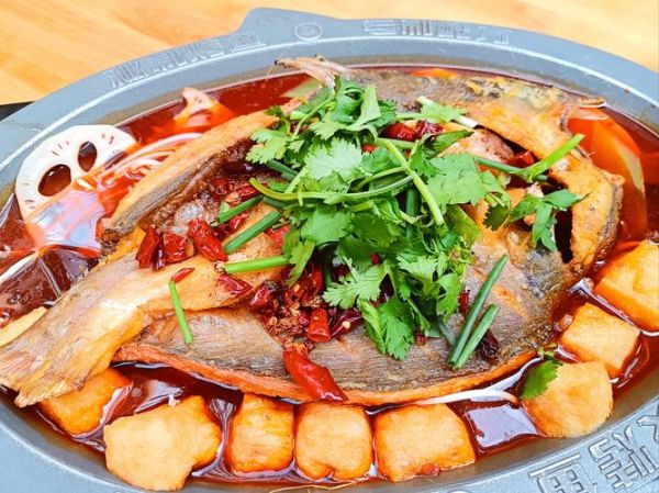 烧烤烤鱼怎么烤_烤鱼腌制多久才入味-第3张图片-山城妙识 烧烤烤鱼怎么烤_烤鱼腌制多久才入味-第3张图片-山城妙识