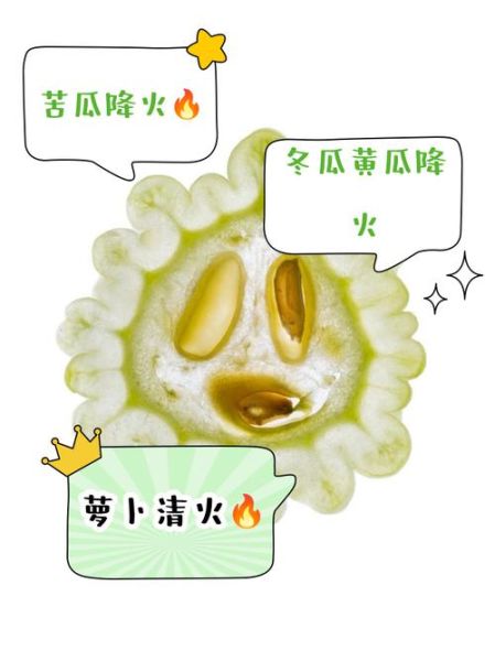 清热降火最厉害的菜_吃什么菜降火最快-第1张图片-山城妙识 清热降火最厉害的菜_吃什么菜降火最快-第1张图片-山城妙识