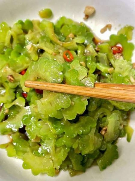 清热降火最厉害的菜_吃什么菜降火最快-第3张图片-山城妙识 清热降火最厉害的菜_吃什么菜降火最快-第3张图片-山城妙识