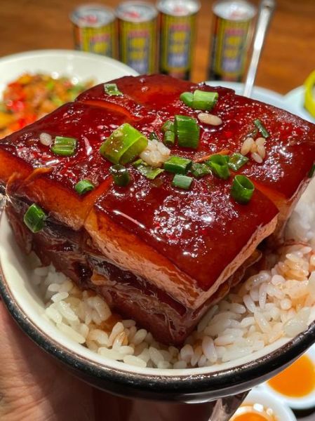 江浙菜代表菜有哪些_东坡肉正宗做法-第1张图片-山城妙识