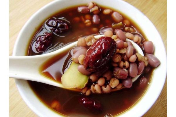 补气养血吃什么最快_哪些食物补血效果最好-第1张图片-山城妙识 补气养血吃什么最快_哪些食物补血效果最好-第1张图片-山城妙识