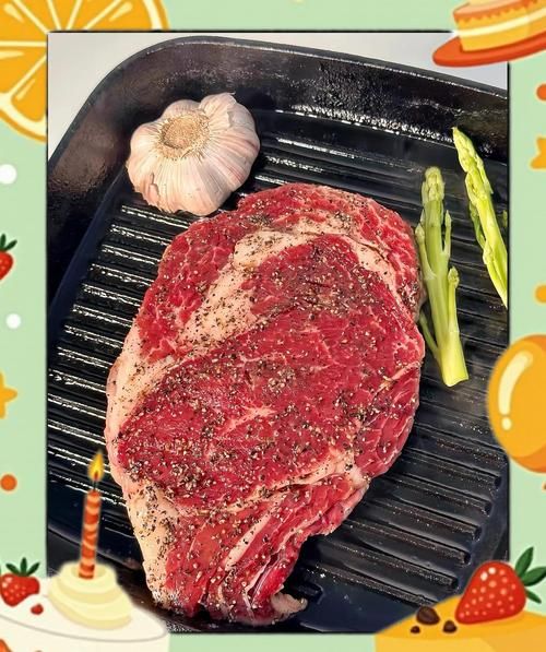 黑胡椒牛排怎么煎好吃又简单_牛排几分熟最嫩-第3张图片-山城妙识 黑胡椒牛排怎么煎好吃又简单_牛排几分熟最嫩-第3张图片-山城妙识