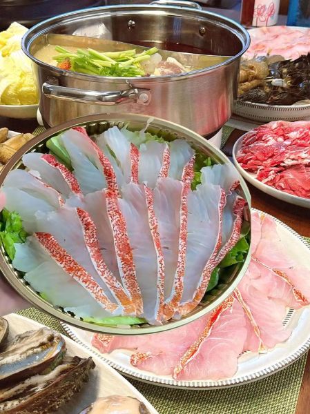 红石斑鱼多少钱一斤_红石斑鱼价格为什么波动大-第3张图片-山城妙识 红石斑鱼多少钱一斤_红石斑鱼价格为什么波动大-第3张图片-山城妙识