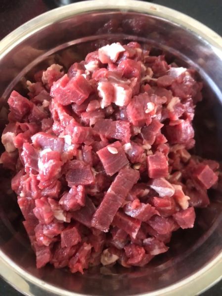 香菇酱怎么做_香菇酱家常做法视频-第3张图片-山城妙识