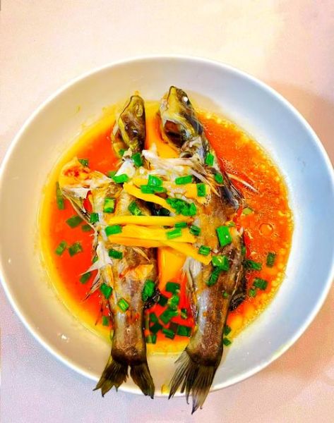 麻辣黄辣丁鱼怎么做_黄辣丁鱼怎么做好吃又嫩-第2张图片-山城妙识