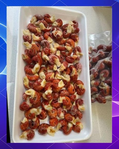 虾尾怎么清洗_虾尾怎么做好吃-第1张图片-山城妙识