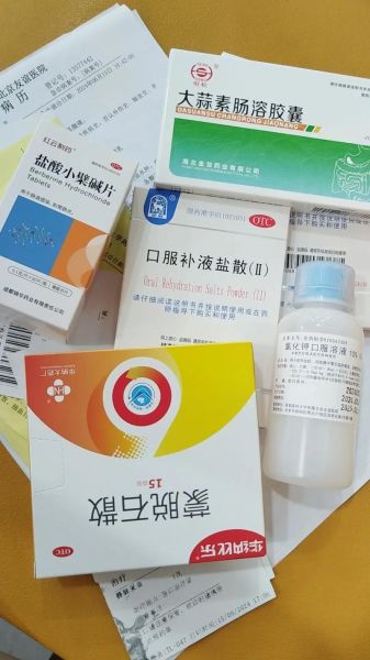 中暑吃什么药好得快_中暑后如何快速缓解-第1张图片-山城妙识