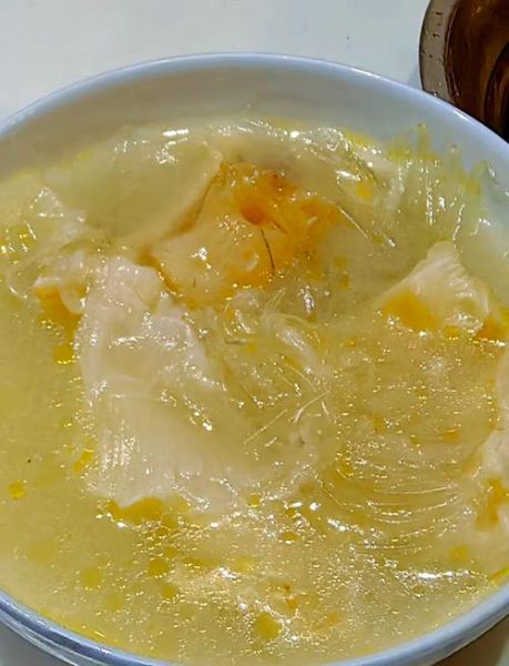 鱼翅怎么泡发_鱼翅怎么吃法大全集-第3张图片-山城妙识