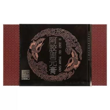 阿胶固元膏哪个牌子最好_阿胶固元膏品牌推荐-第2张图片-山城妙识