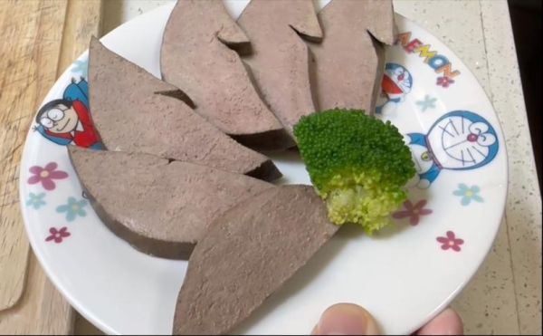 猪肝怎么煮不腥_猪肝怎么煮才嫩-第1张图片-山城妙识