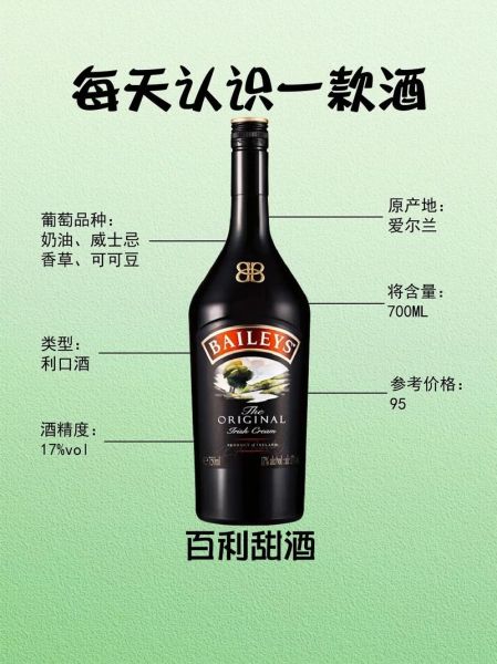 百利甜酒开了能放多久_怎么保存-第1张图片-山城妙识